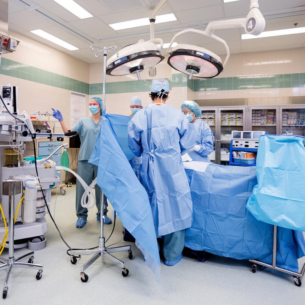 Preparing for Gynaecological Surgery | Brisbane Obstetrician ...