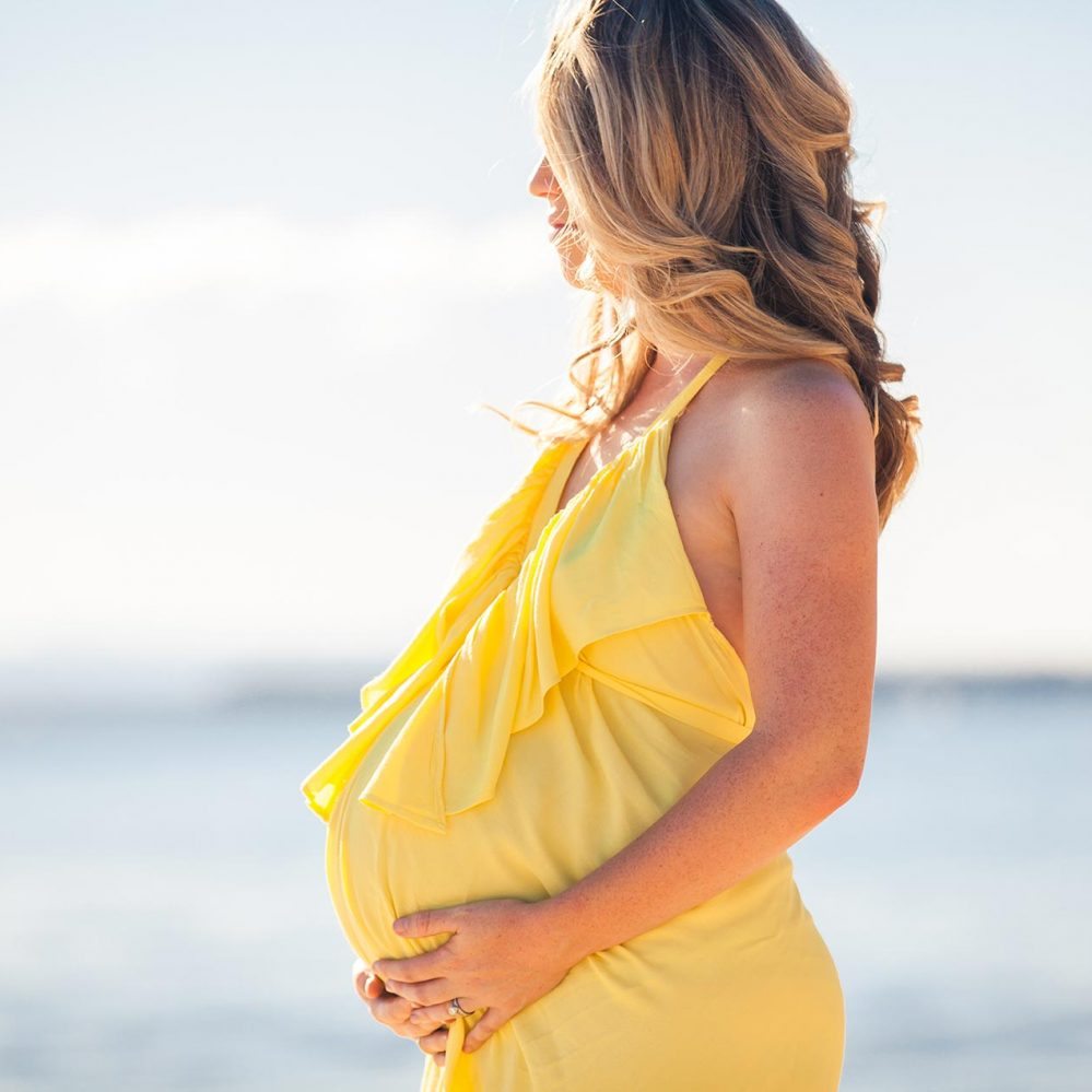 Pregnancy Diary | Brisbane Obstetrician & Gynaecologist - Dr Ken Law