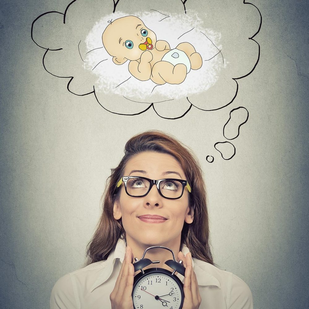 Pre-Pregnancy Planning | Brisbane Obstetrician & Gynaecologist - Dr Ken Law