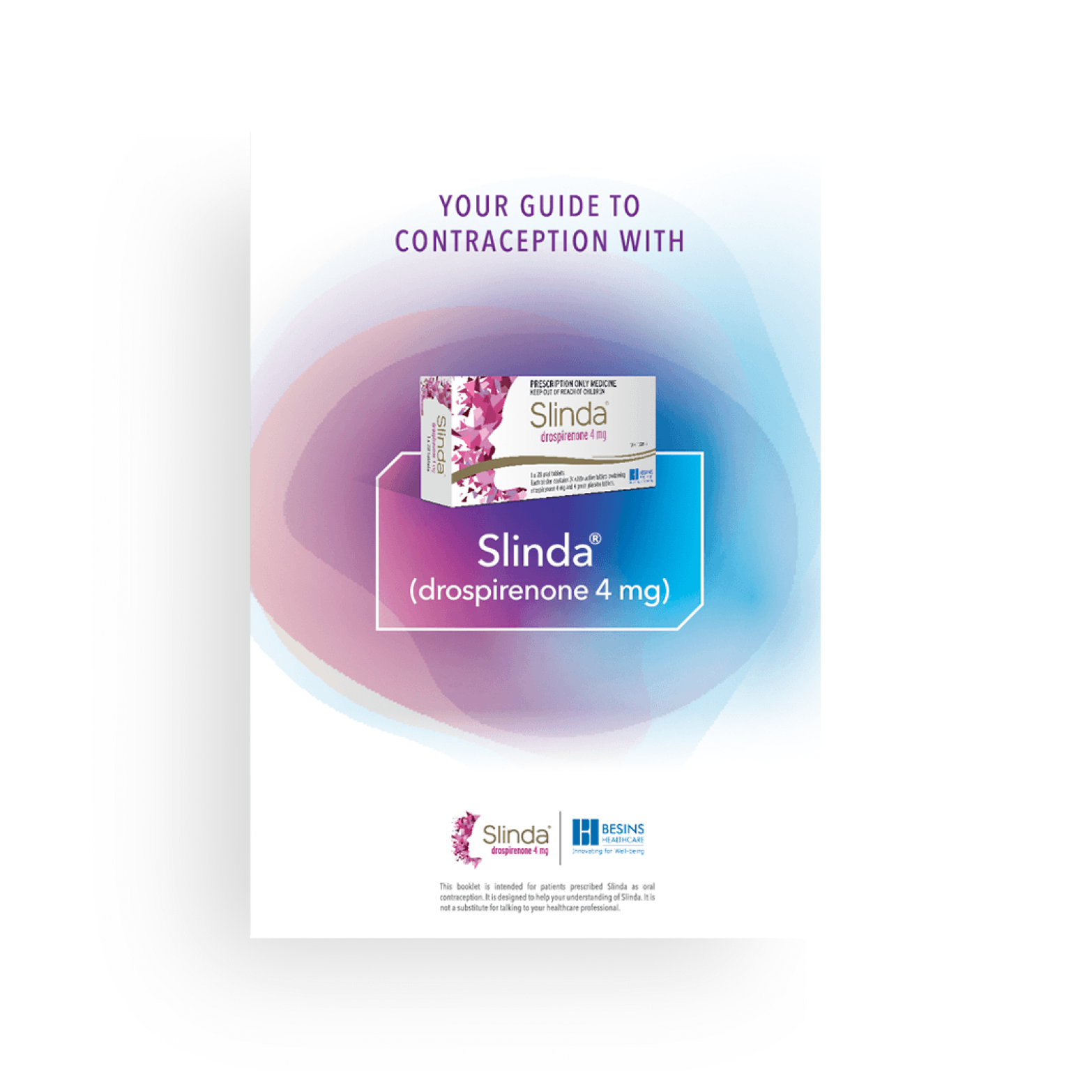 Slinda The New Generation Progesterone Only Pill Brisbane